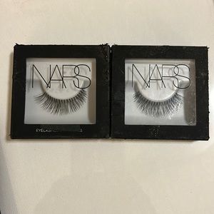 NARS | Makeup | Nars Palette False Lashes And Sharpener | Poshmark